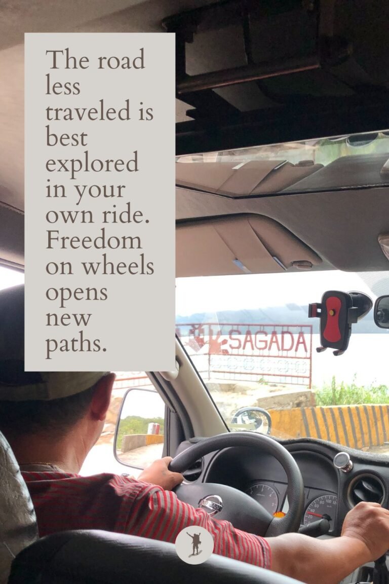 Sagada Travel: 10 Essential Tips for First-Time Visitors