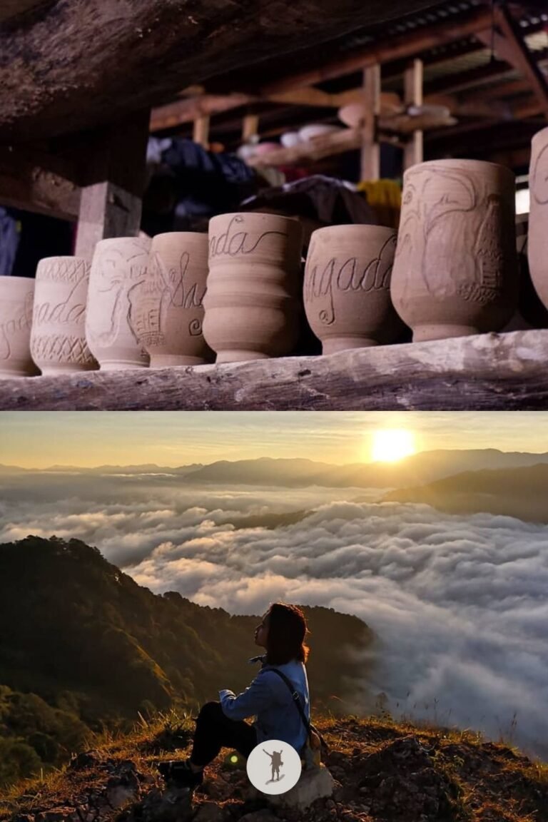 Sagada is Worth Visiting: Why I Can't Wait to Return