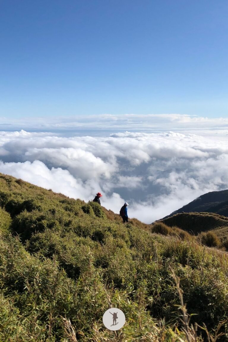 Mount Pulag Sea of Clouds: My Surreal Experience and Tips