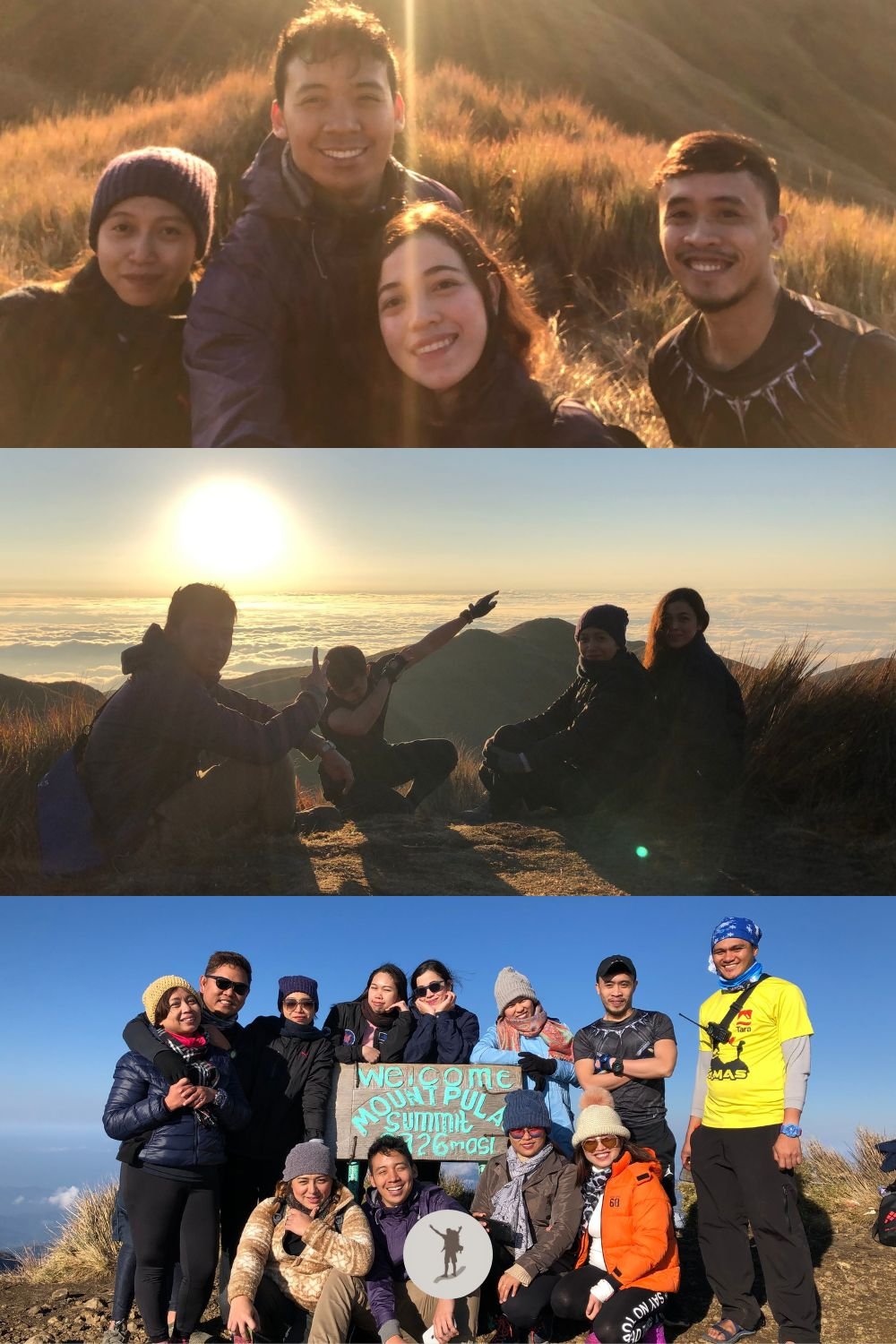 Mount Pulag Sea of Clouds: My Surreal Experience and Tips