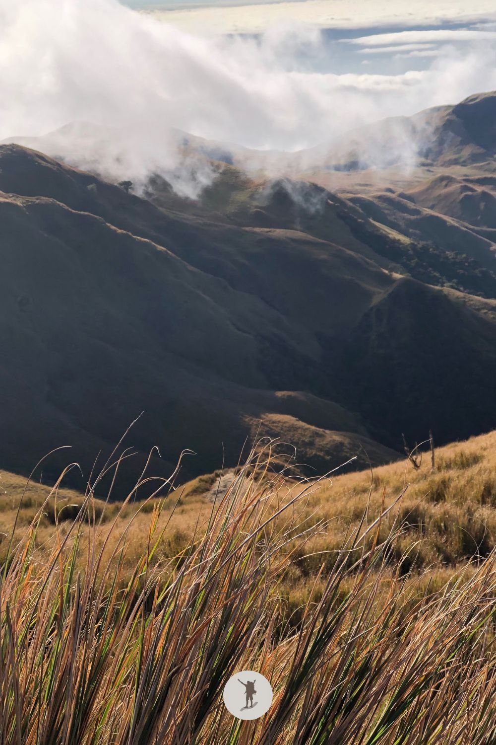 Mount Pulag Sea of Clouds: My Surreal Experience and Tips