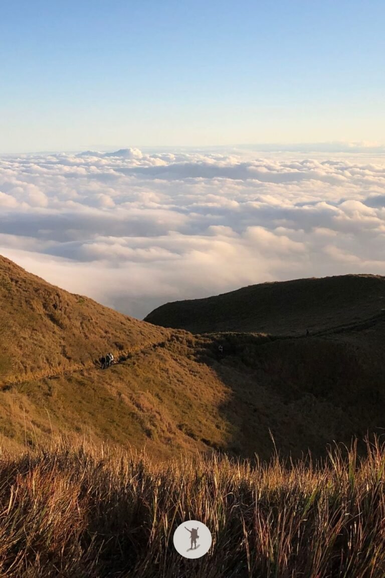 Mount Pulag Sea of Clouds: My Surreal Experience and Tips