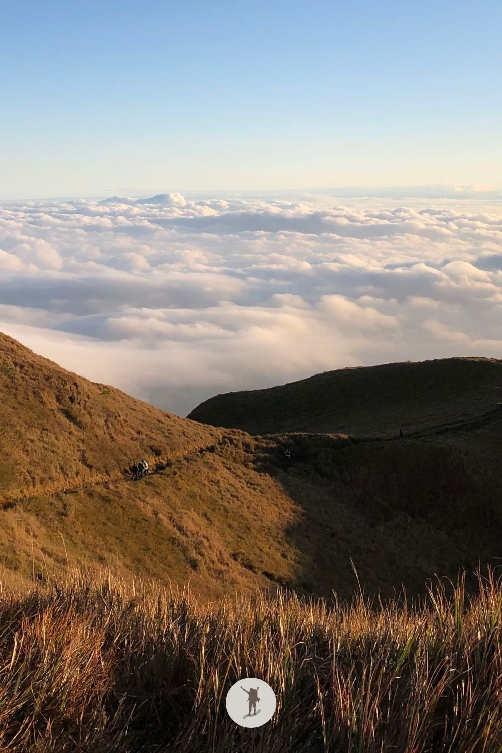 Mount Pulag Sea of Clouds: My Surreal Experience and Tips