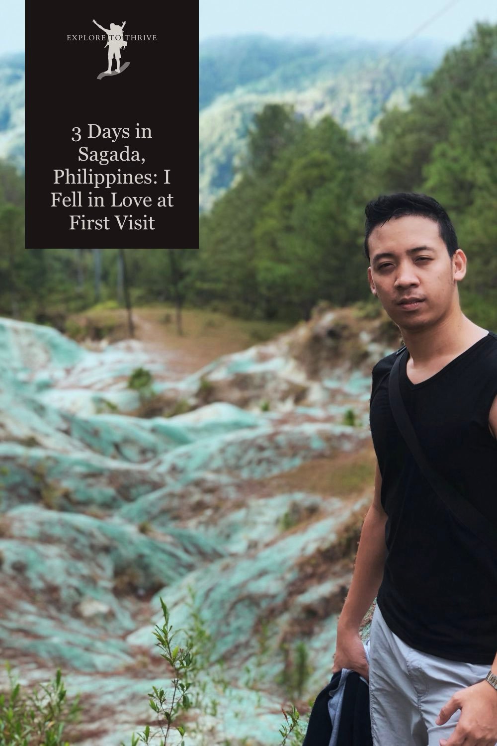 3-Day Sagada Itinerary: An Authentic First-Hand Experience