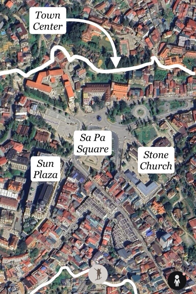 Sapa From Hanoi: Essential Practical Info for a Short Trip