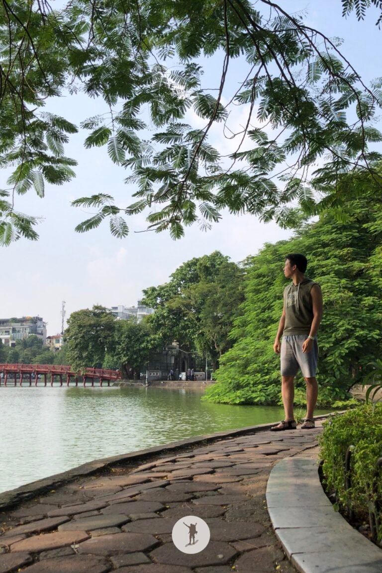 Hanoi Old Quarter Map: Must-See Spots and Walking Route
