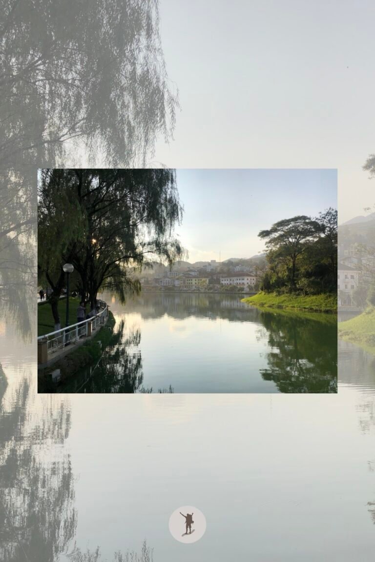Lake Sapa: Guide to Photo Spots and Relaxing Activities